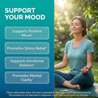 500 mg Rhodiola herbal supplement