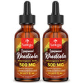 500 MG Rhodiola Rosea supplement