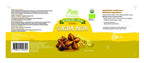 500 mg Sacha Inchi Oil for healthy fats