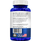 500 mg SAM-E multivitamin for men
