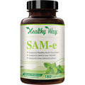 500 mg SAM-e multivitamins for wellness