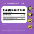 500 mg sambucus elderberry capsules