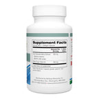 500 mg Saw Palmetto extract supplement