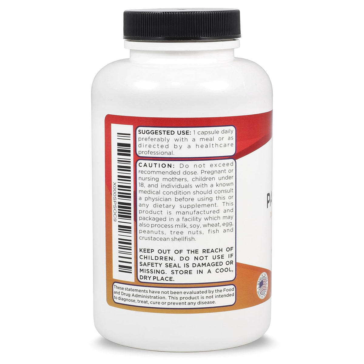 500 mg saw palmetto for hair support