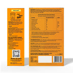 500 mg SETU Glutathione for skin health