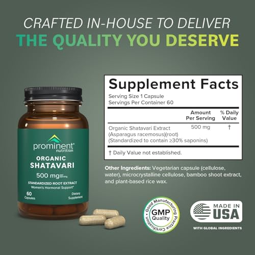 500 mg shatavari capsules for vitality