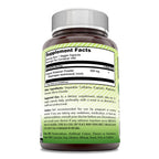 500 mg Shatavari herbal supplement