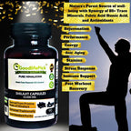 500 mg shilajit for vitality