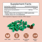 500 mg Shilajit health benefits