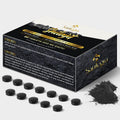 500 MG Shilajit tablets for energy