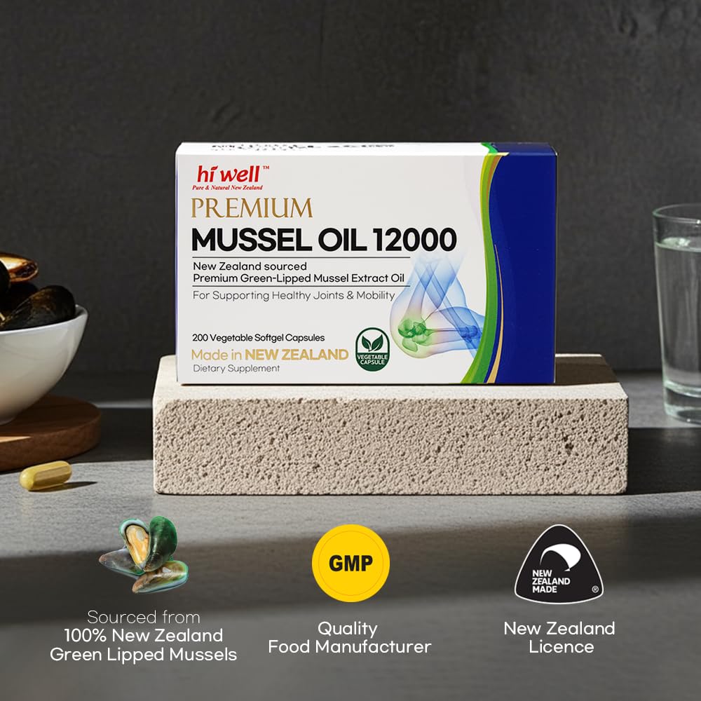 500 mg softgel capsules for health