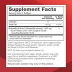 500 mg softgels for daily wellness