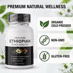 500 mg softgels for easy dosage