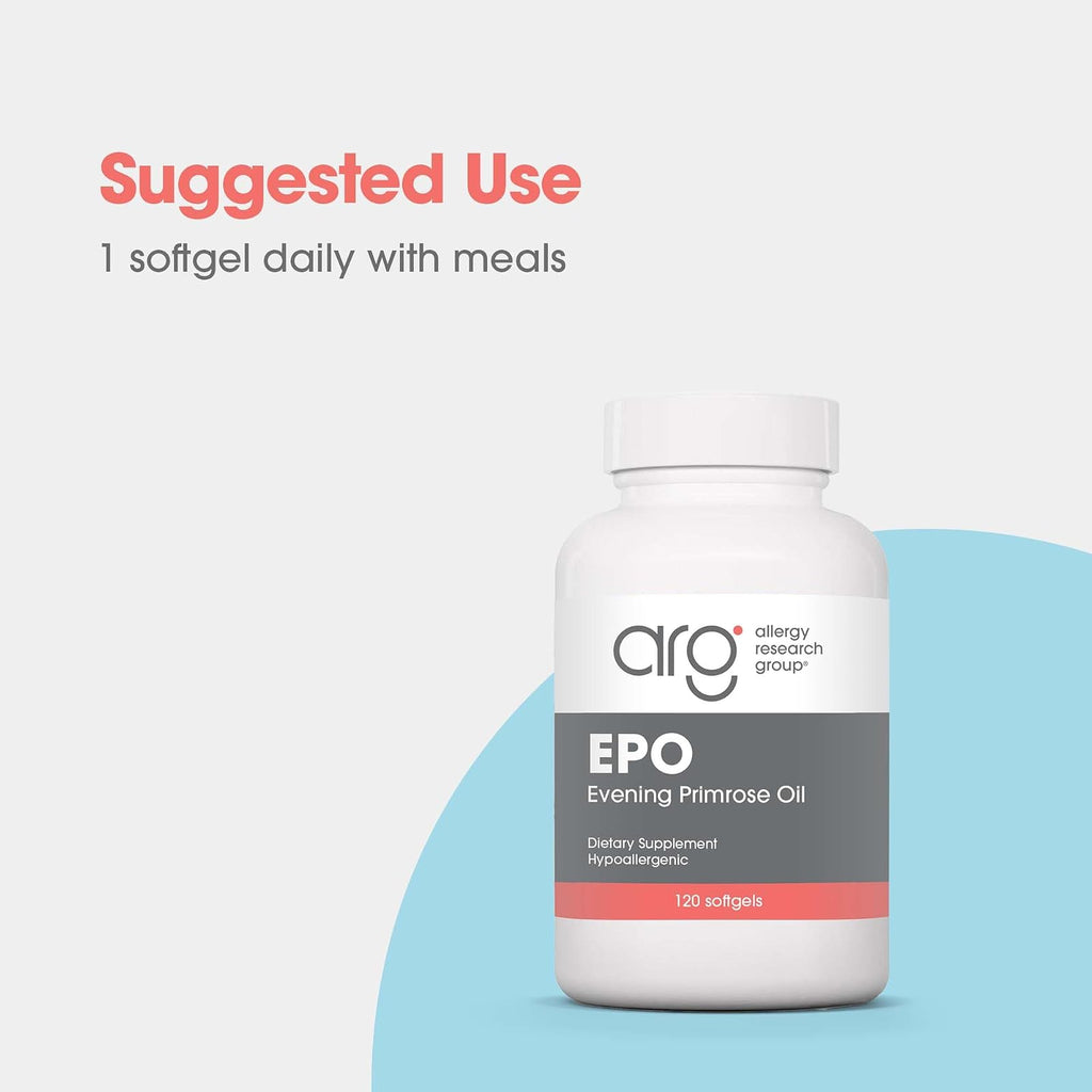 500 mg softgels for hormonal balance