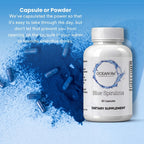 500 mg spirulina for daily wellness
