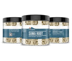500 mg Suma Root multivitamins