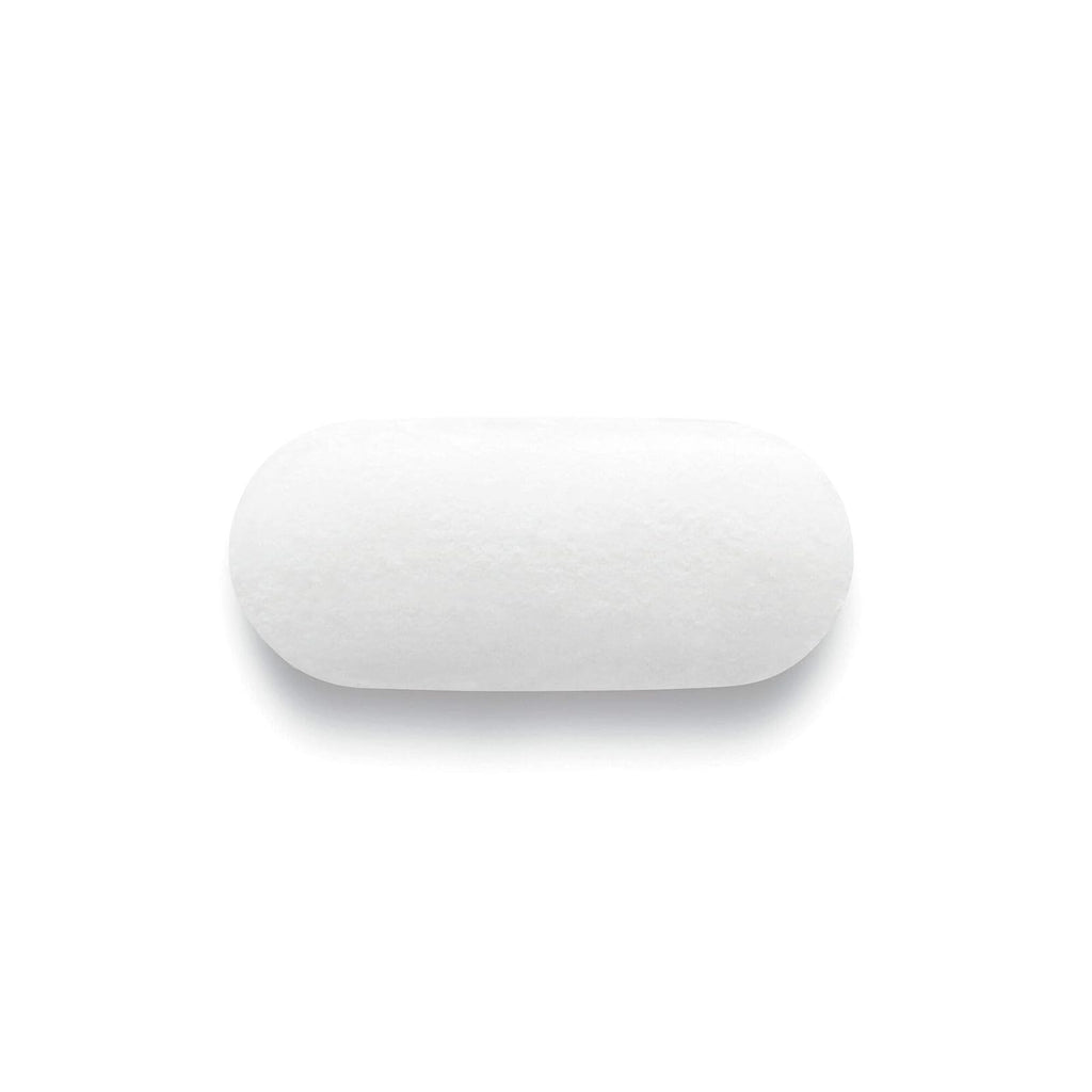 500 mg taurine caplets for recovery