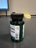 500 mg taurine for mental clarity