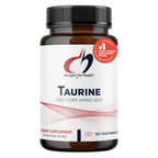500 mg taurine for muscle recovery