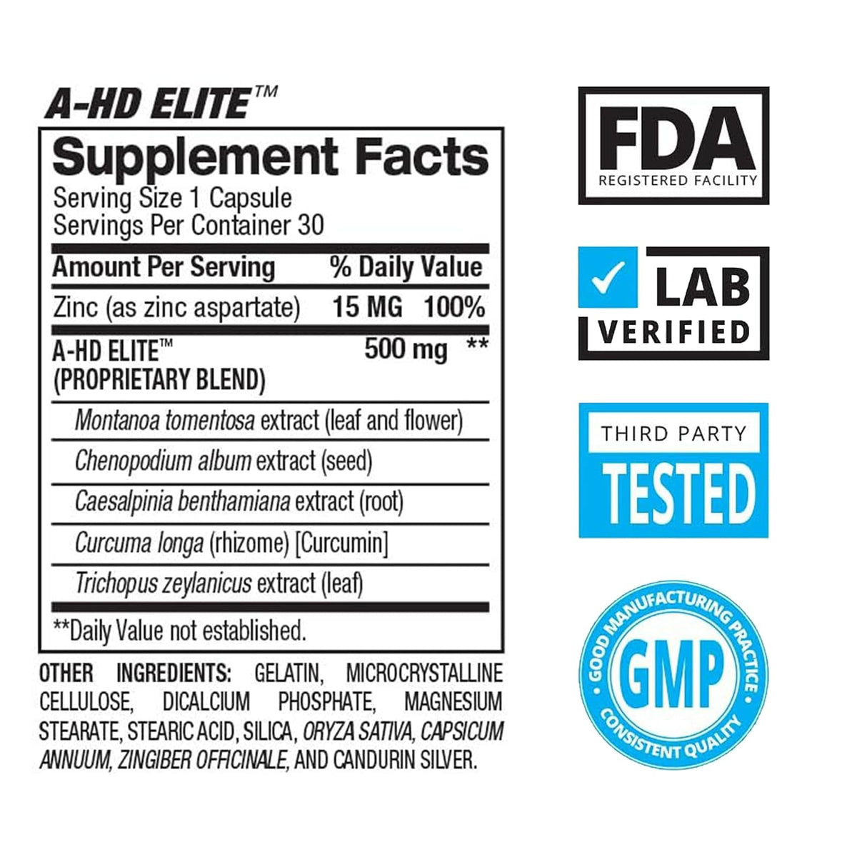 500 mg testosterone booster capsules