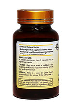 500 mg Tienchi multivitamin for seniors