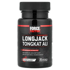 500 mg Tongkat Ali for vitality
