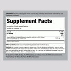 500 mg Tongkat Ali supplement