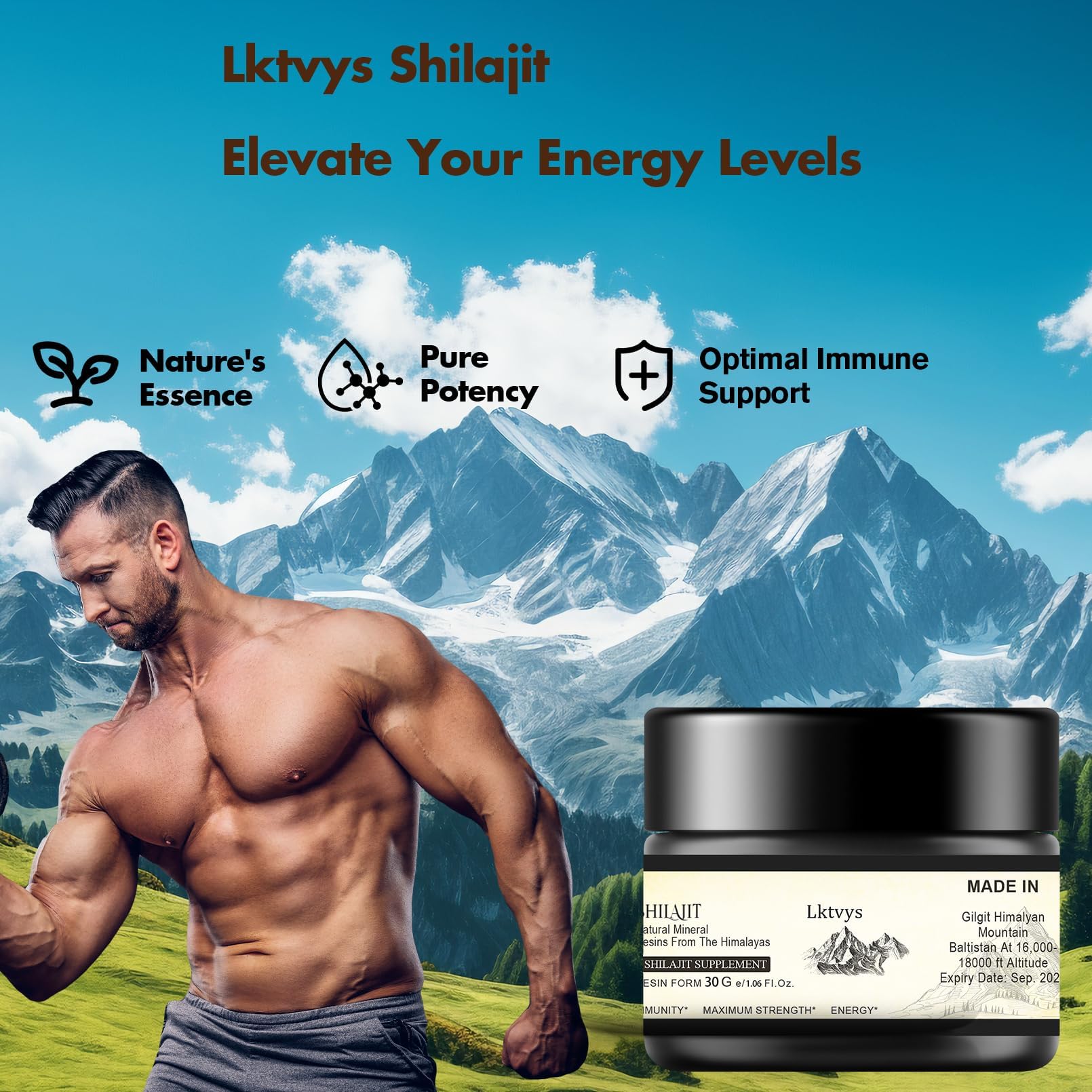 500 mg trace minerals per serving