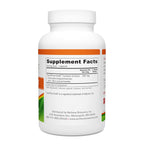 500 mg Turmeric capsules for inflammation relief