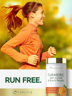500 mg turmeric capsules for vitality