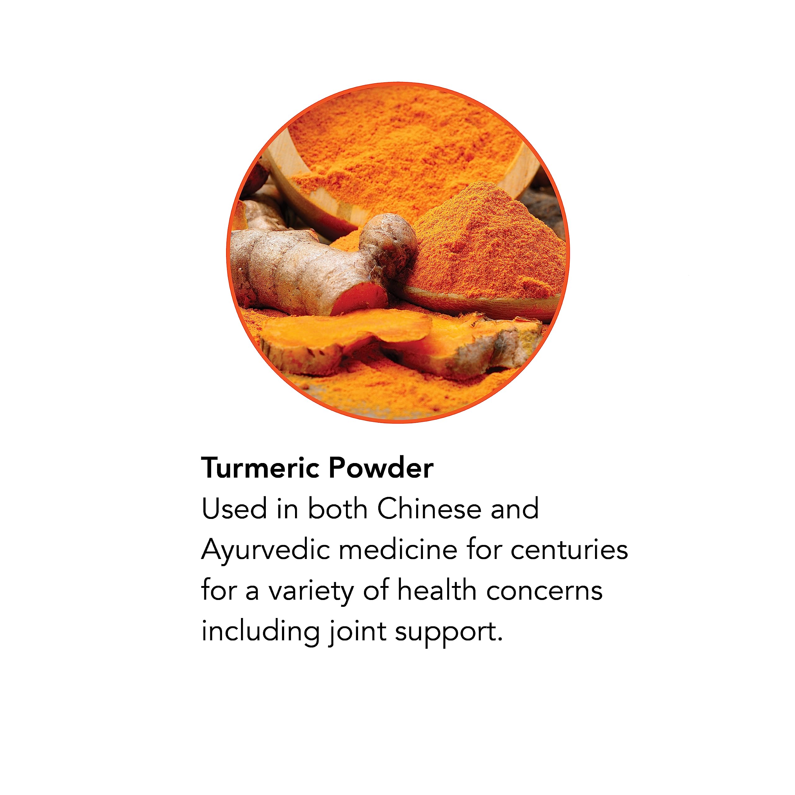 500 mg turmeric capsules for vitality