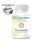 500 mg turmeric curcumin benefits