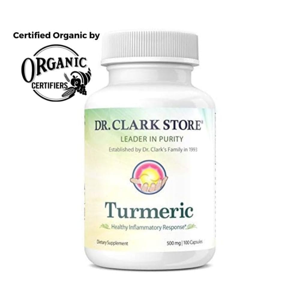 500 mg turmeric curcumin benefits