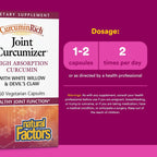 500 mg turmeric curcumin for wellness