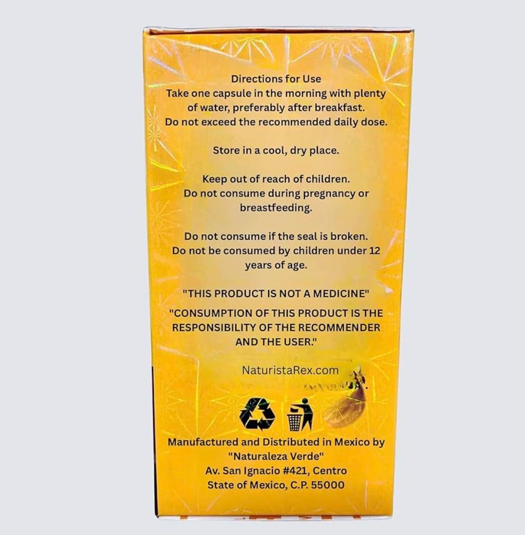 500 mg turmeric curcumin for wellness