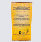 500 mg turmeric curcumin for wellness