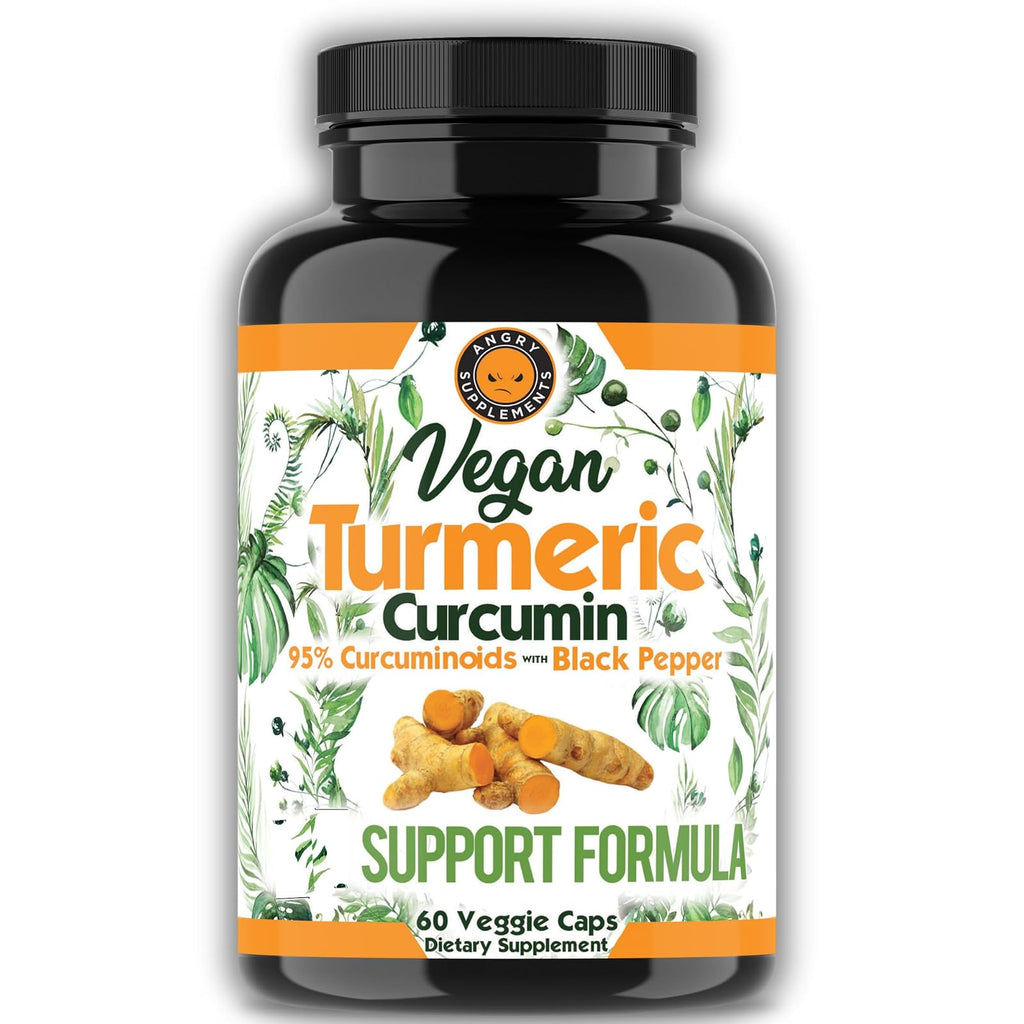 500 mg turmeric curcumin health benefits