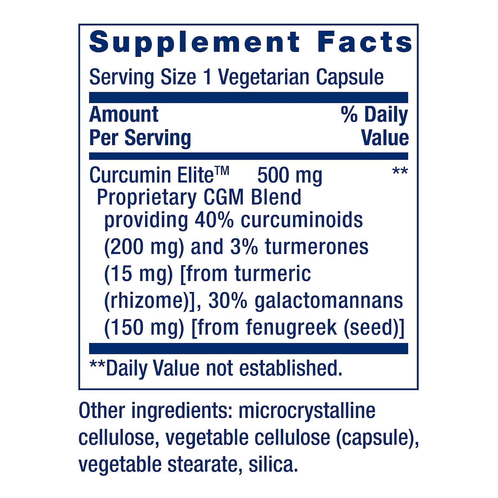 500 mg turmeric curcumin health benefits
