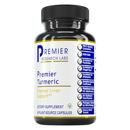 500 mg turmeric curcumin supplement
