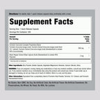 500 mg turmeric curcumin supplement
