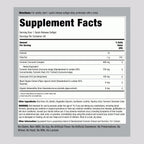 500 mg turmeric curcumin supplement