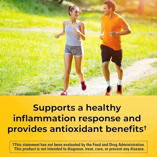 500 mg turmeric curcumin with black pepper