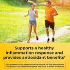 500 mg turmeric curcumin with black pepper