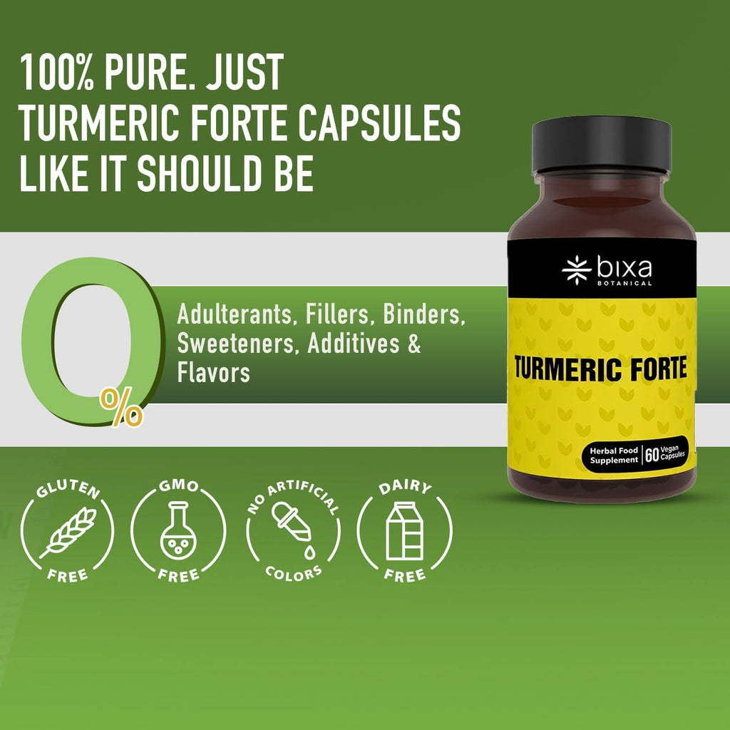 500 mg turmeric health benefits