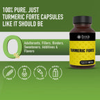 500 mg turmeric health benefits