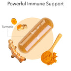 500 mg turmeric supplement for inflammation