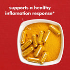 500 mg turmeric supplement for wellness