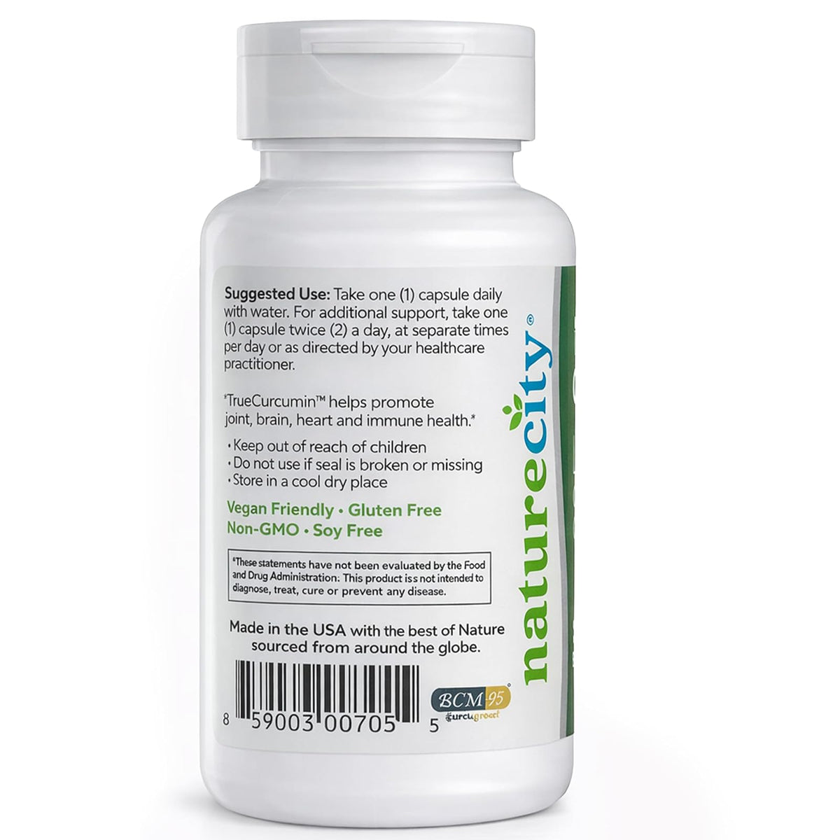500 mg turmeric with curcumin