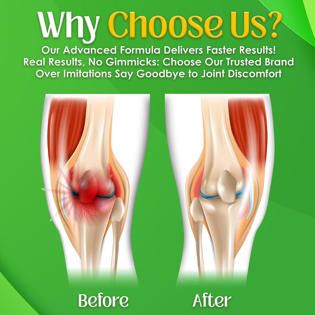500 mg uric acid support formula