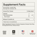 500 mg Urolithin A multivitamin